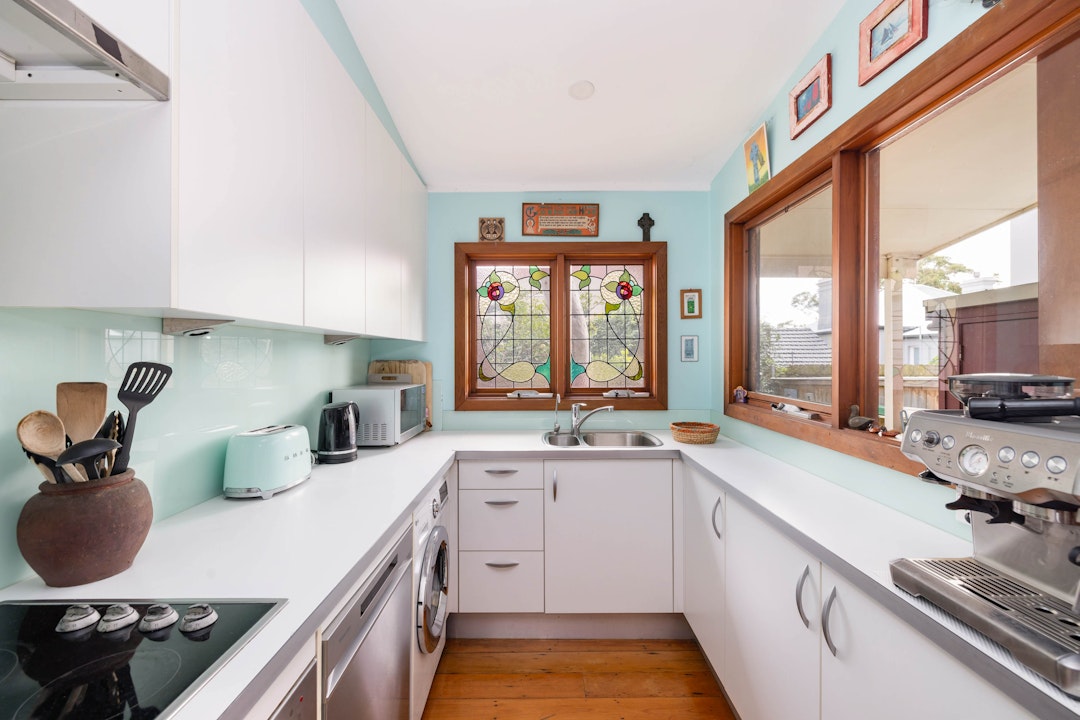 8 Thomas Street, Birchgrove NSW 2041 | BresicWhitney