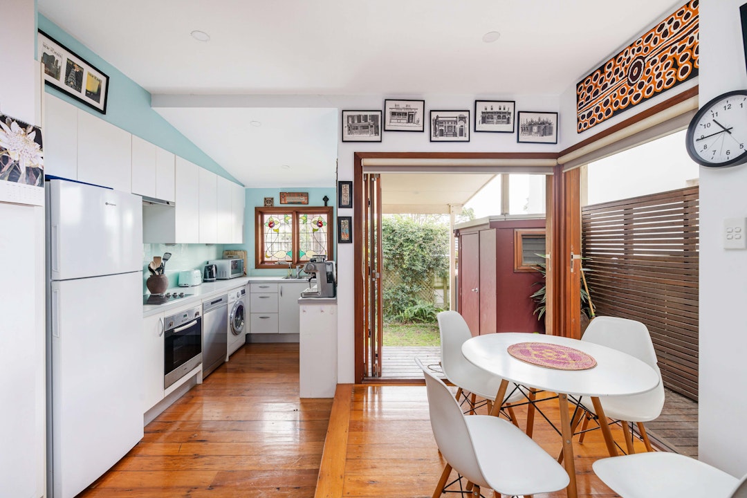 8 Thomas Street, Birchgrove NSW 2041 | BresicWhitney