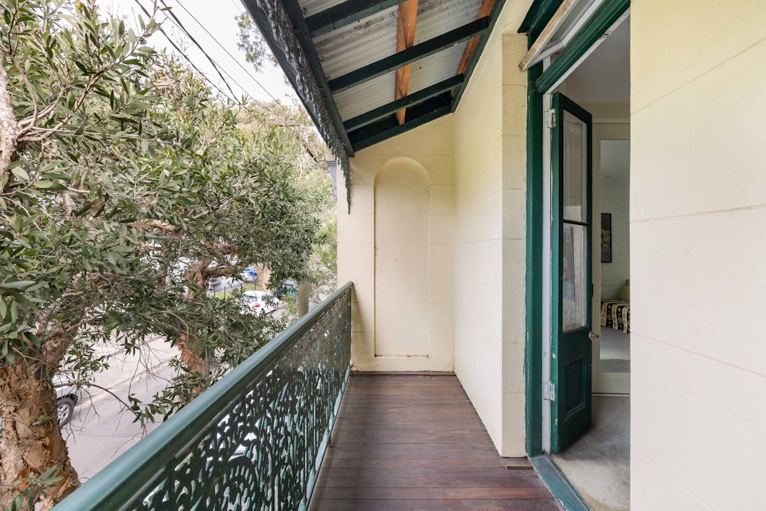 8 Thomas Street, Birchgrove NSW 2041 | BresicWhitney