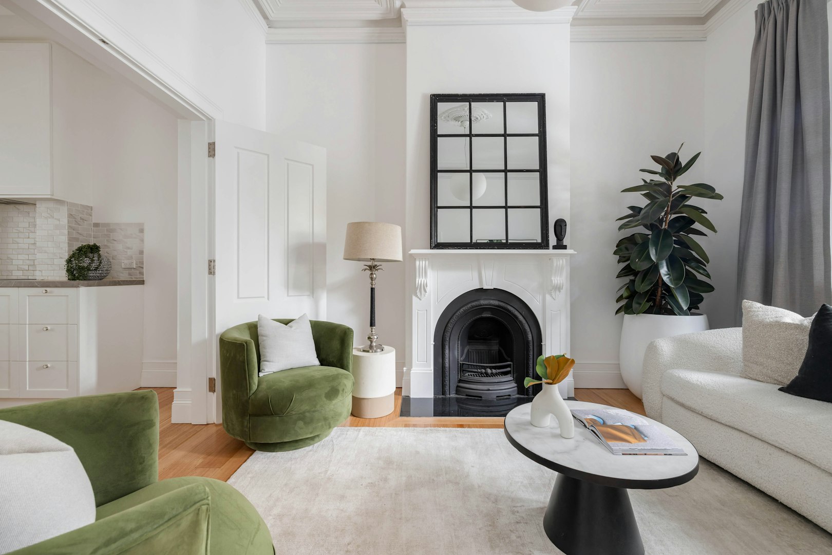 35 Mort Street, Surry Hills NSW 2010 | BresicWhitney