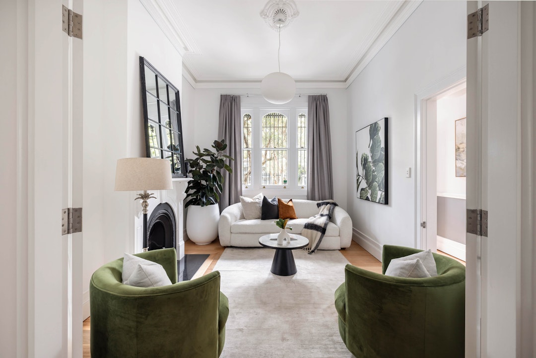 35 Mort Street, Surry Hills NSW 2010 | BresicWhitney