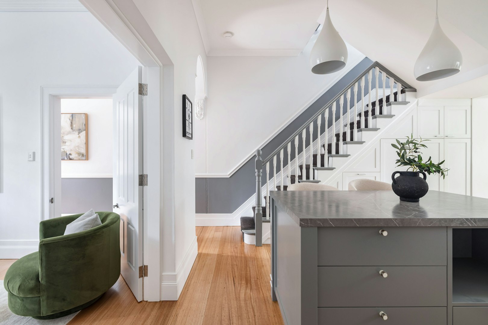 35 Mort Street, Surry Hills NSW 2010 | BresicWhitney