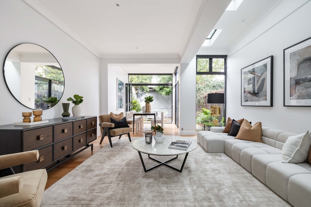 35 Mort Street, Surry Hills NSW 2010 | BresicWhitney