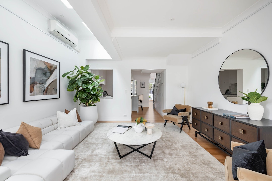 35 Mort Street, Surry Hills NSW 2010 | BresicWhitney