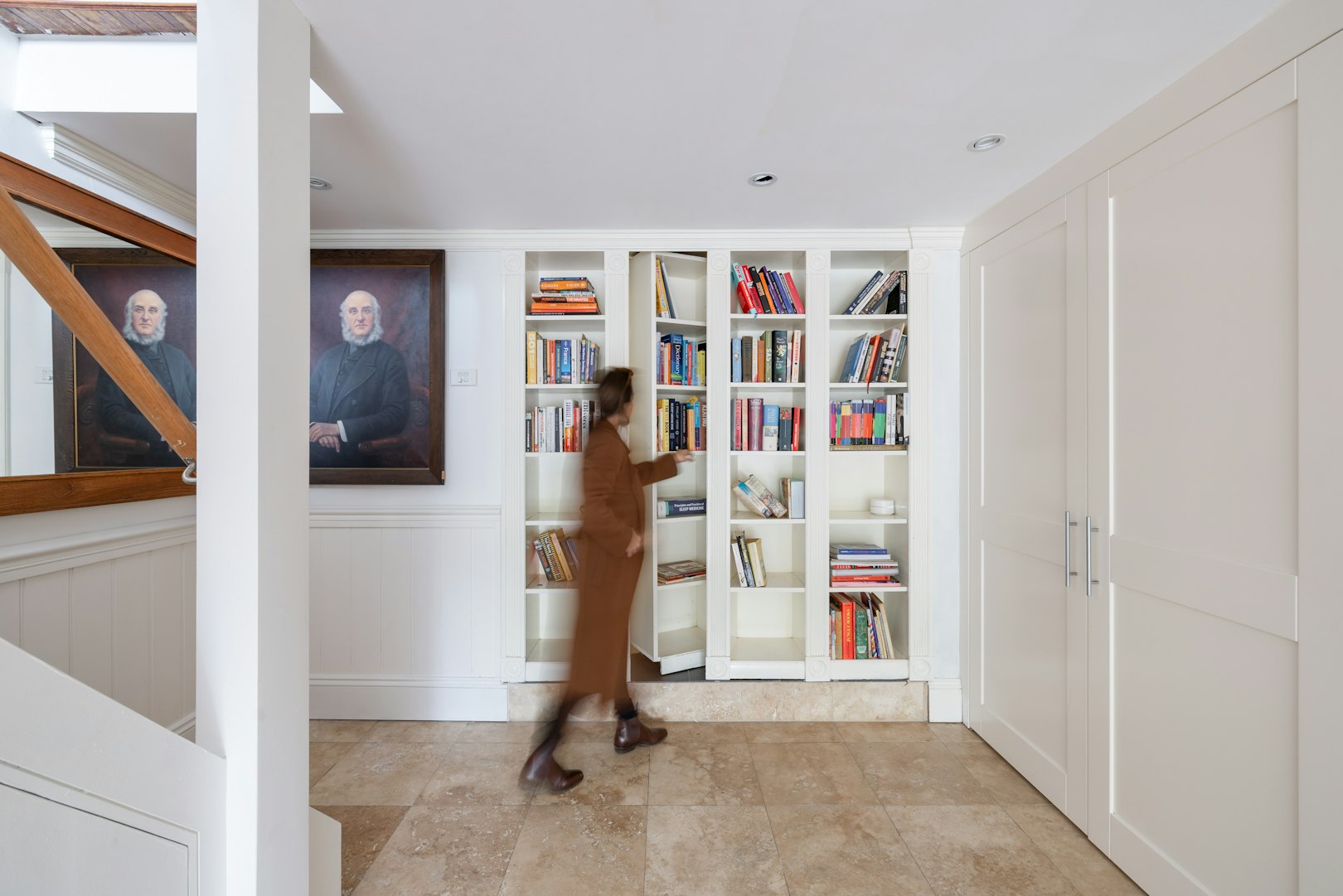 125 Rowntree Street, Birchgrove NSW 2041 | BresicWhitney