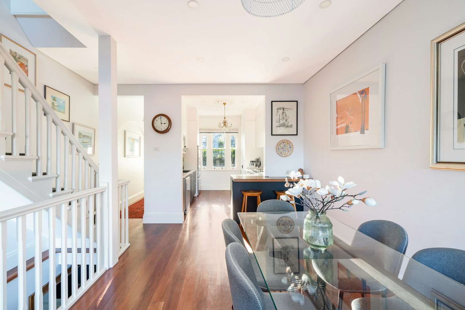 125 Rowntree Street, Birchgrove NSW 2041 | BresicWhitney