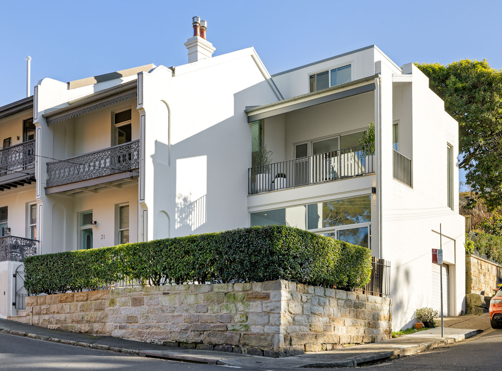 21 Vincent Street, Balmain NSW 2041 | BresicWhitney