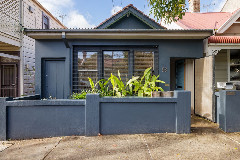 58 Roberts Street, Camperdown NSW 2050 | BresicWhitney