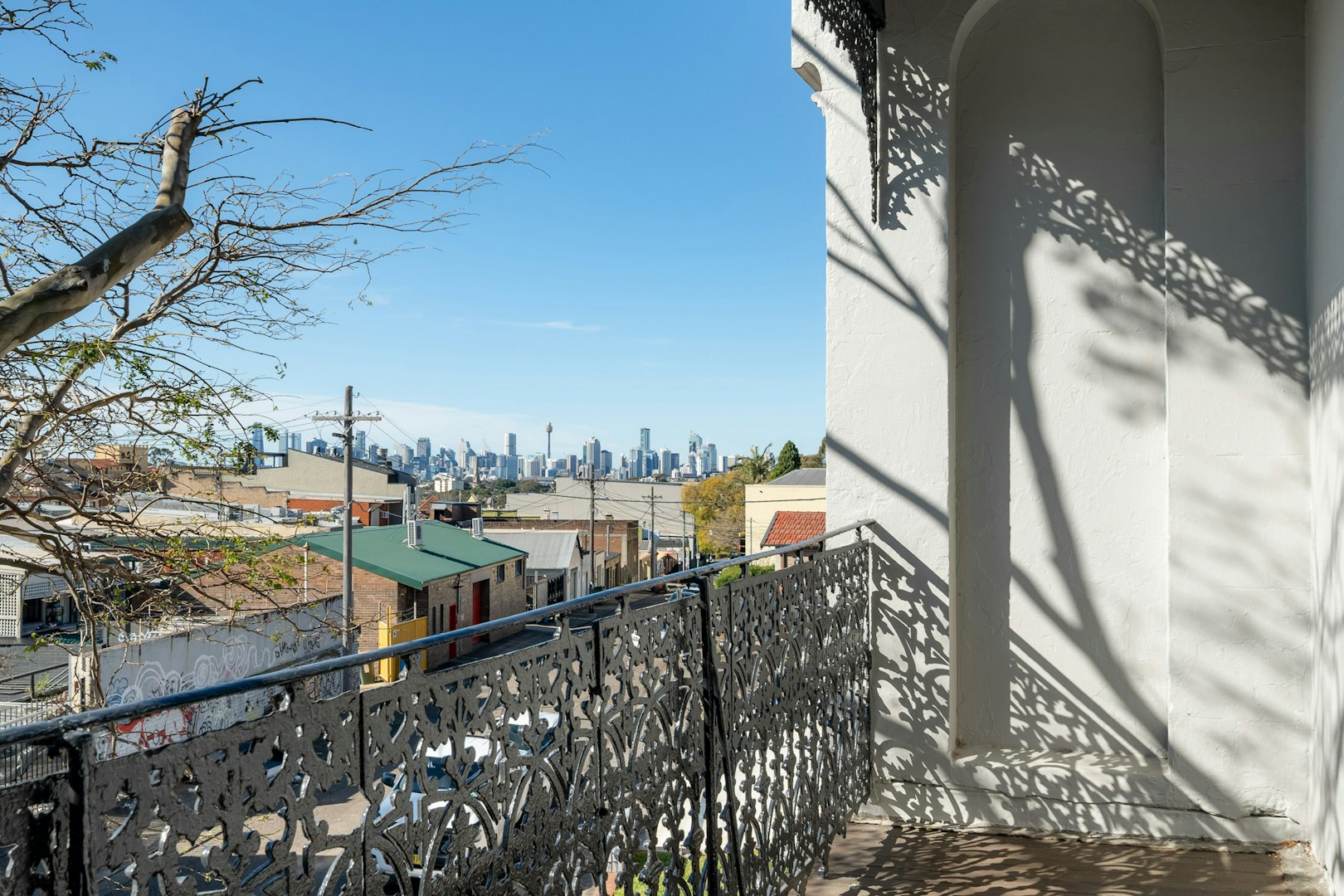 23 Queen Street, Petersham NSW 2049 | BresicWhitney