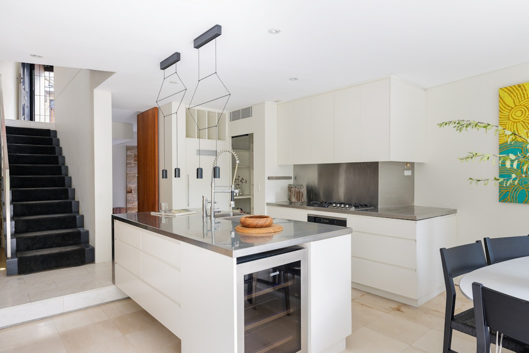 28 Little Comber Street, Paddington NSW 2021 | BresicWhitney