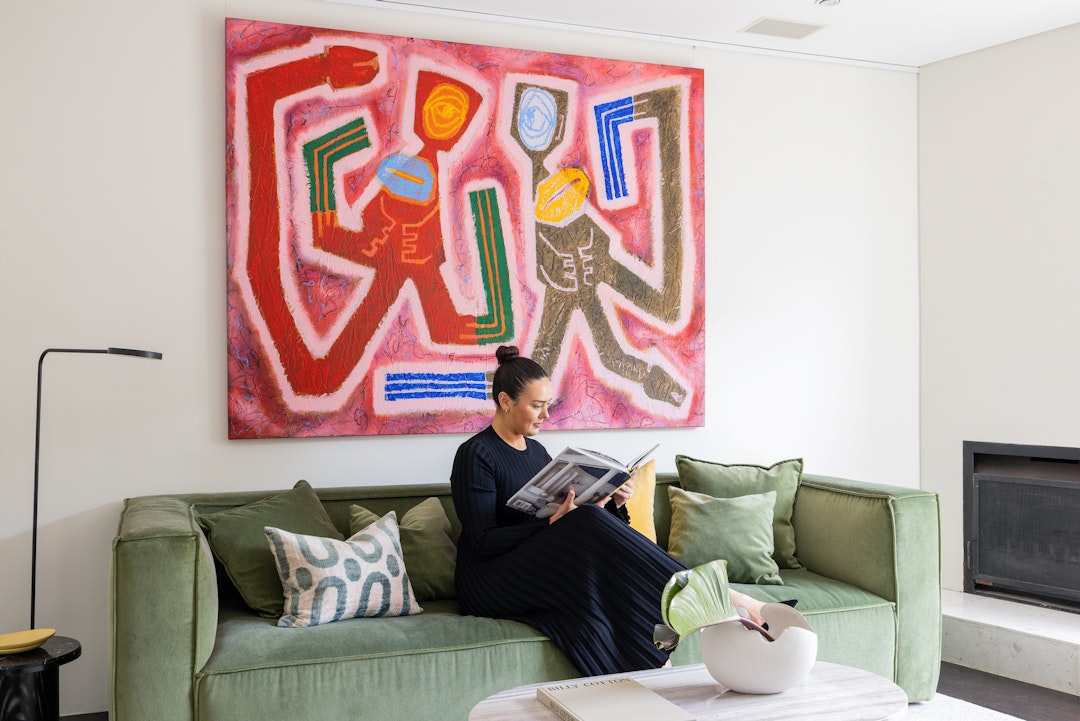 28 Little Comber Street, Paddington NSW 2021 | BresicWhitney