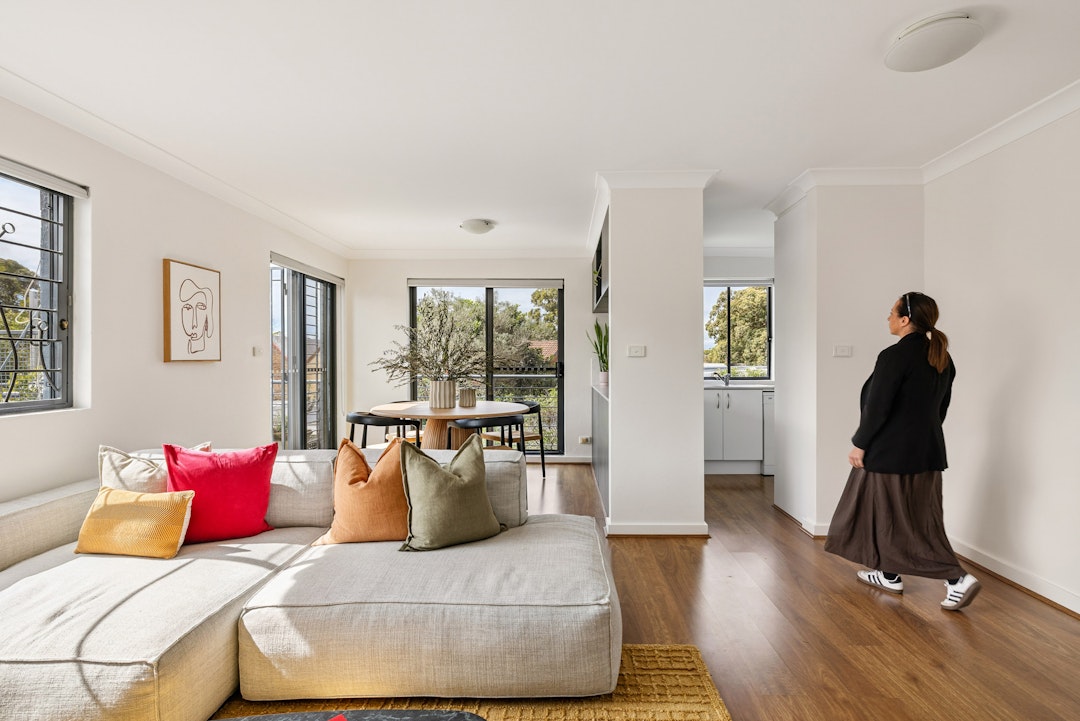 3 / 26 Cooper Street, Redfern NSW 2016 | BresicWhitney