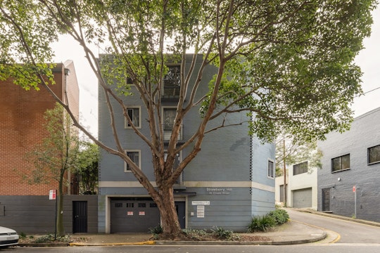 3 / 26 Cooper Street, Redfern NSW 2016 | BresicWhitney