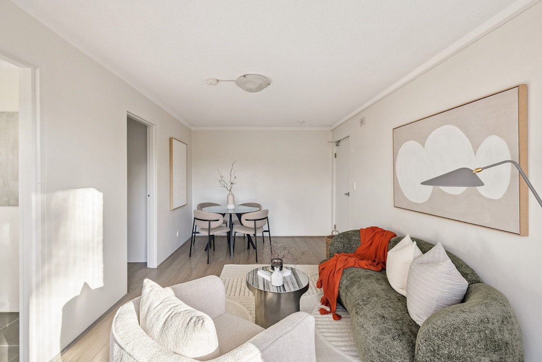 10 / 15 Darley Street, Newtown NSW 2042 | BresicWhitney