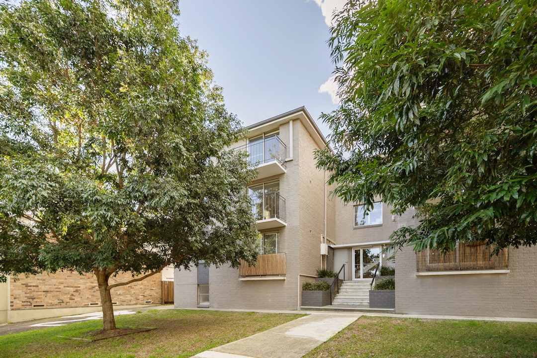 10 / 15 Darley Street, Newtown NSW 2042 | BresicWhitney