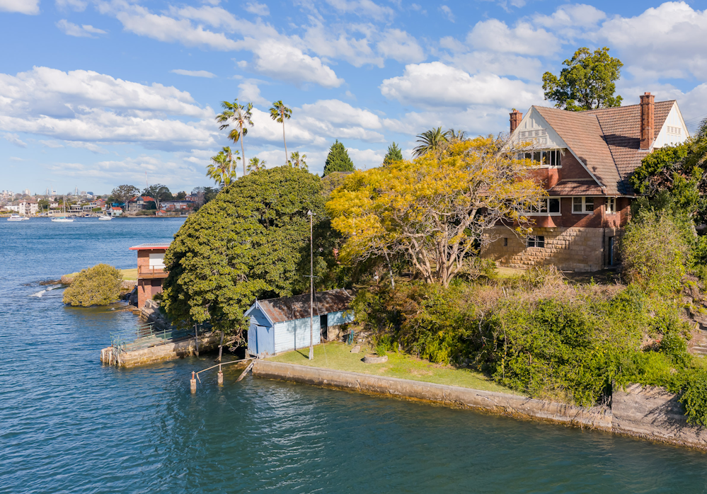 55 Huntleys Point Road, Huntleys Point NSW 2111 | BresicWhitney