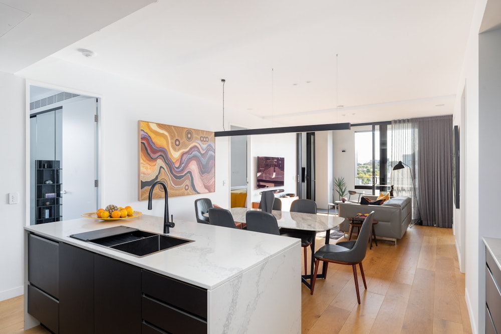 432 / 18 Huntley Street, Alexandria NSW 2015 | BresicWhitney