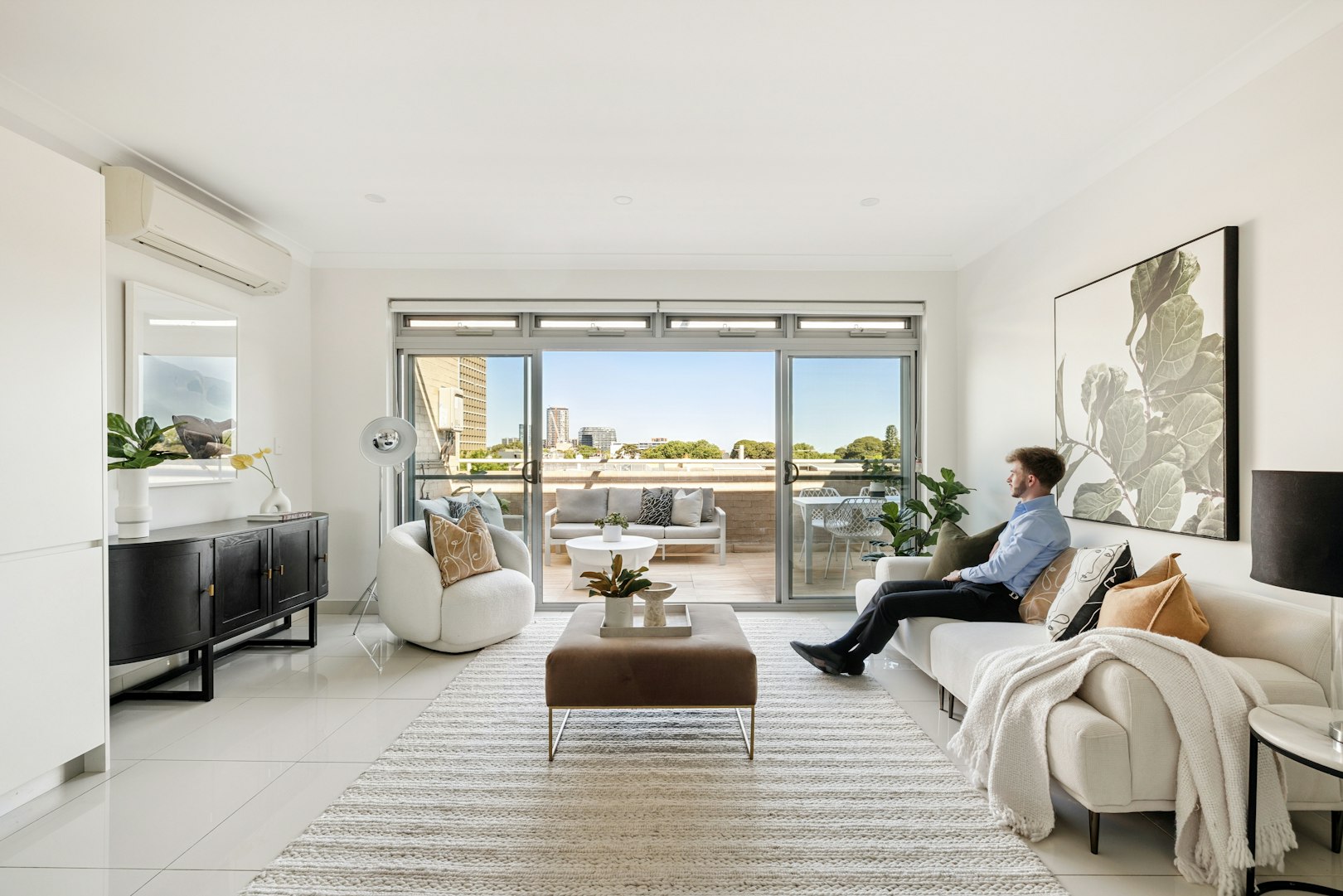 19 / 11 Henderson Road, Alexandria NSW 2015 | BresicWhitney