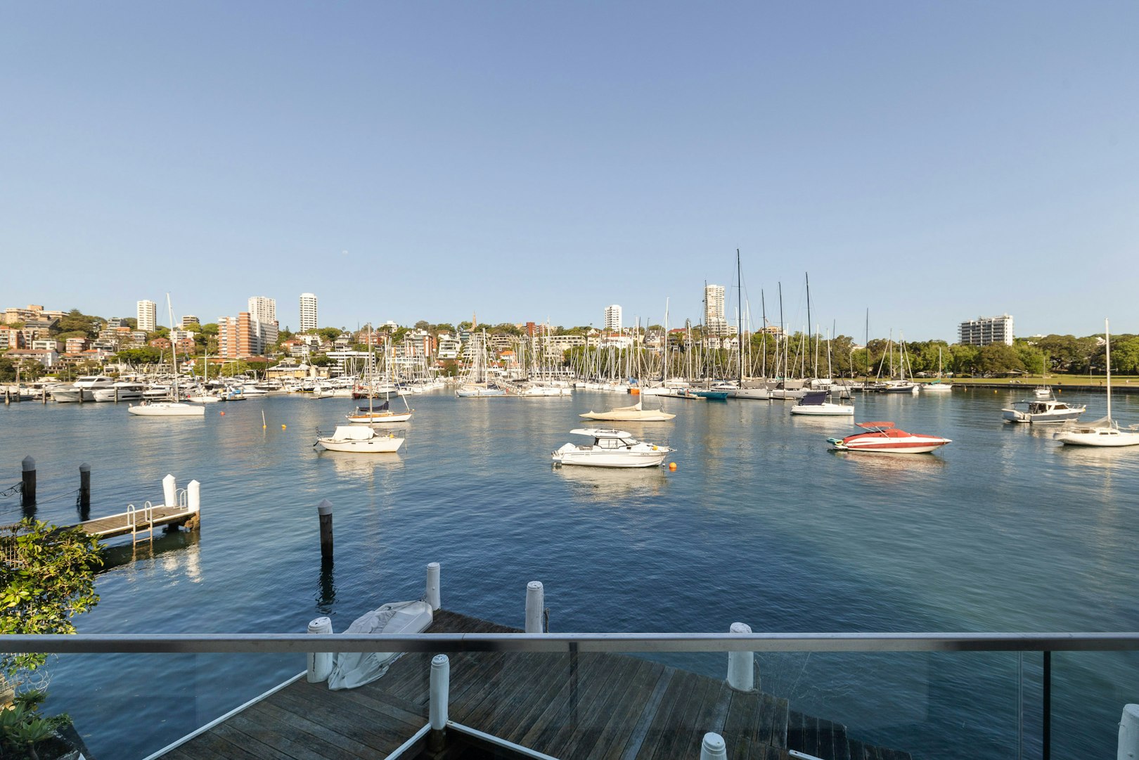 4 / 3 Elizabeth Bay Crescent, Elizabeth Bay NSW 2011 | BresicWhitney