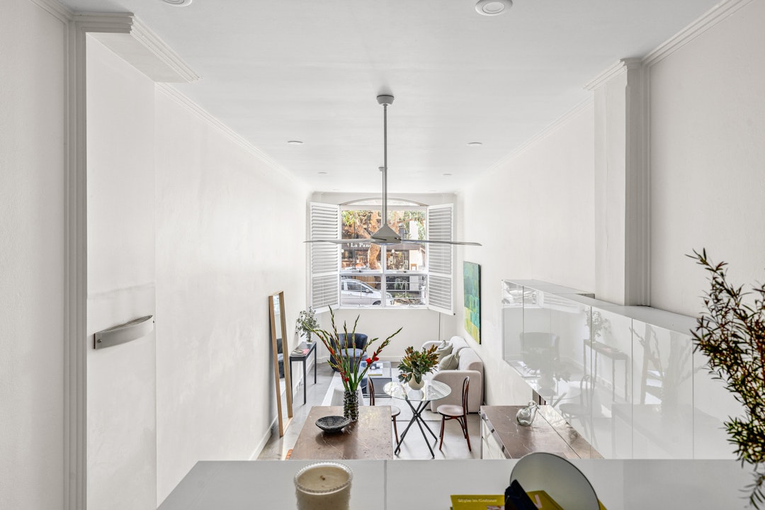 2 / 498 Bourke Street, Surry Hills NSW 2010 | BresicWhitney