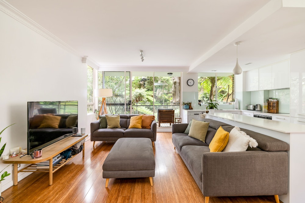 15 / 297-297A Edgecliff Road, Woollahra NSW 2025 | BresicWhitney