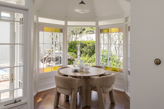 Fairy Tale: Family legacy in a storied Glebe home. | BresicWhitney