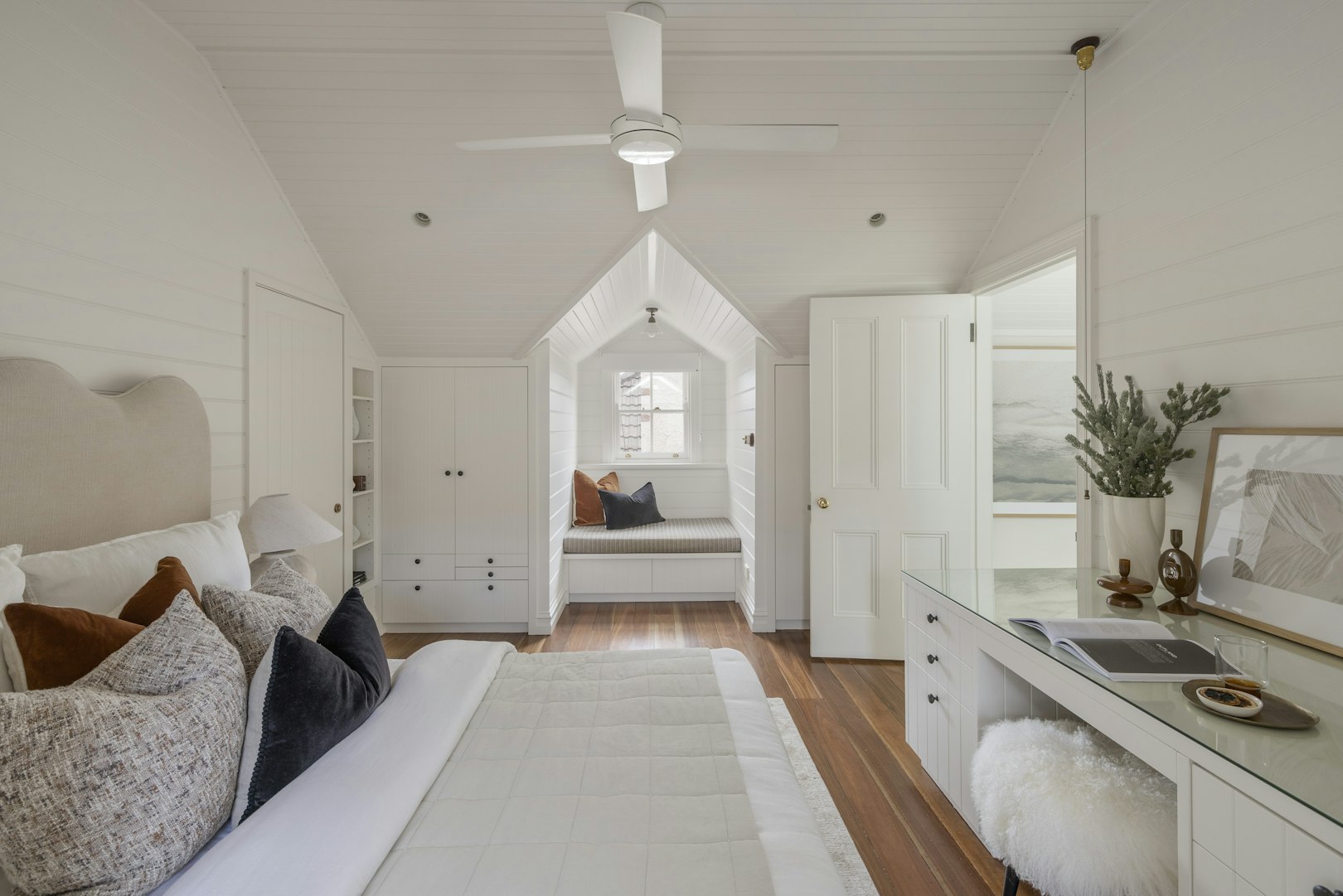 Fairy Tale: Family legacy in a storied Glebe home. | BresicWhitney