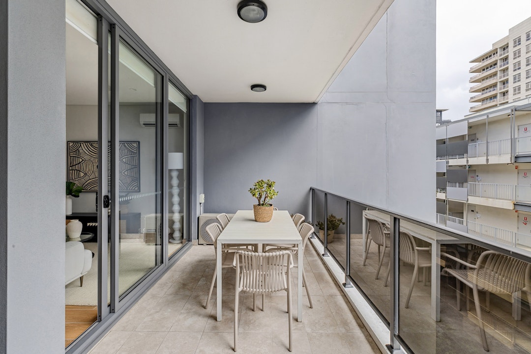 503 / 15 Murray Street, Waterloo NSW 2017 | BresicWhitney