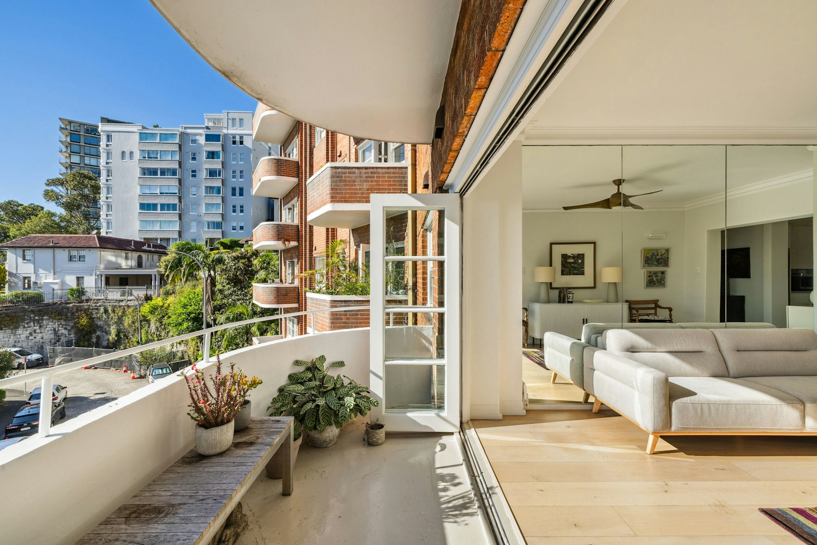 12 / 36A Macleay Street, Elizabeth Bay NSW 2011 | BresicWhitney