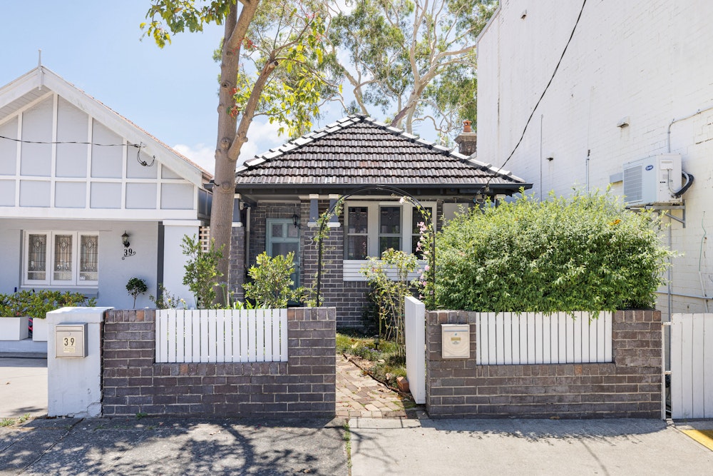 37 Perry Street, Lilyfield NSW 2040 | BresicWhitney