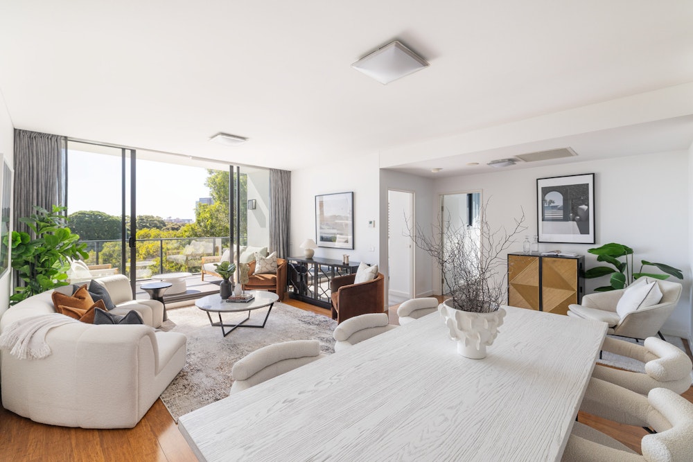 502 / 828 Elizabeth Street, Waterloo NSW 2017 | BresicWhitney