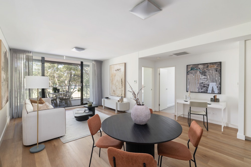 205 / 828 Elizabeth Street, Waterloo NSW 2017 | BresicWhitney