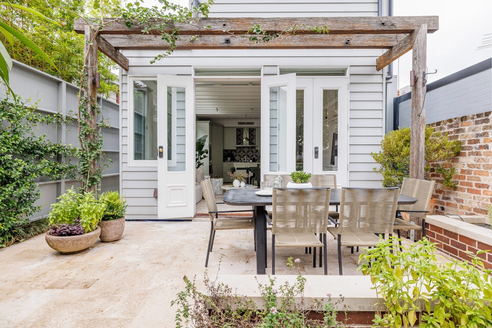 31 Church Street, Lilyfield NSW 2040 | BresicWhitney