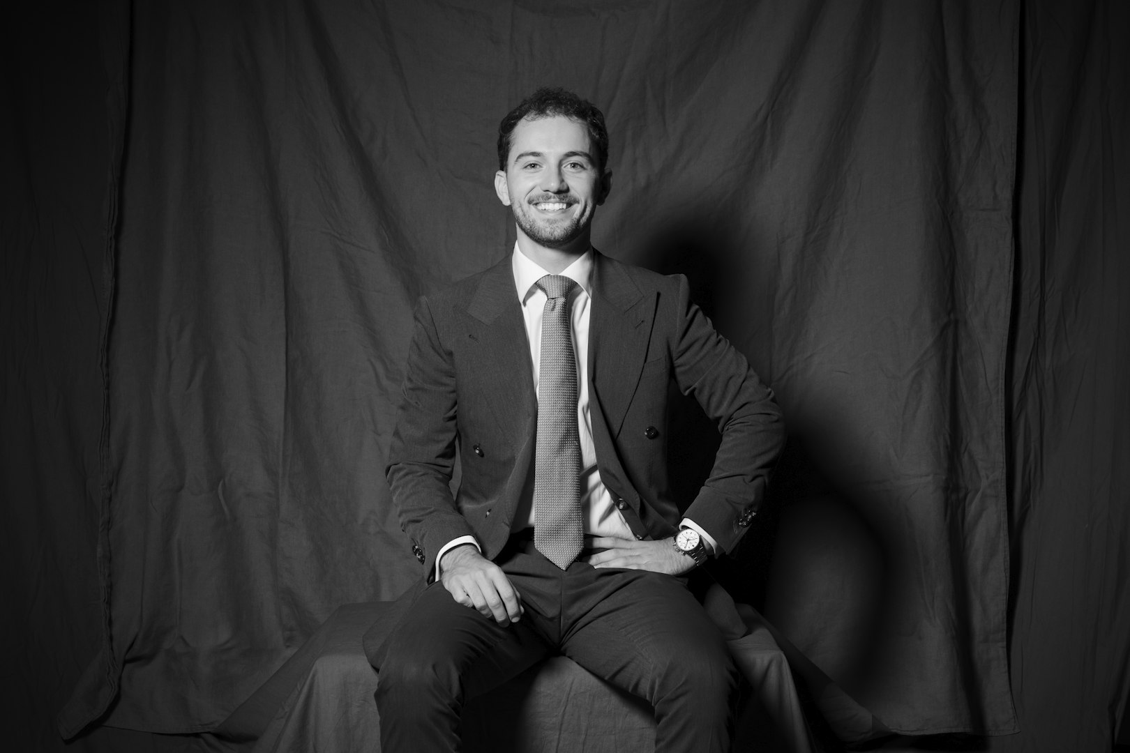 Thomas Nati | Sales Associate to David Smith-Cameron - BresicWhitney