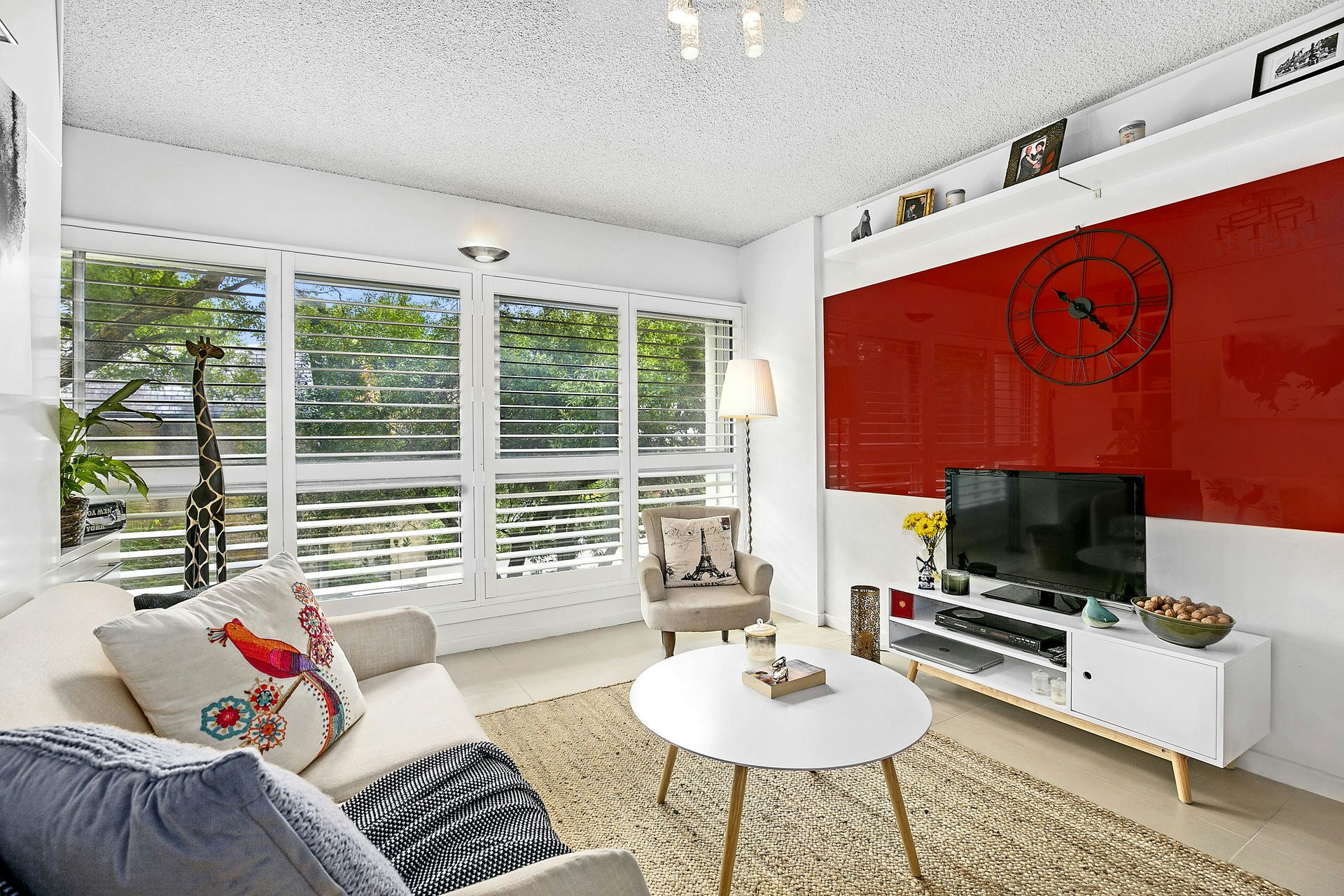 4i / 85-91 Elizabeth Bay Road, Elizabeth Bay NSW 2011 | BresicWhitney