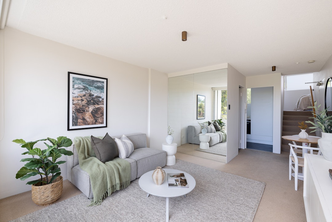 46 / 50-58 Roslyn Gardens, Rushcutters Bay NSW 2011 | BresicWhitney