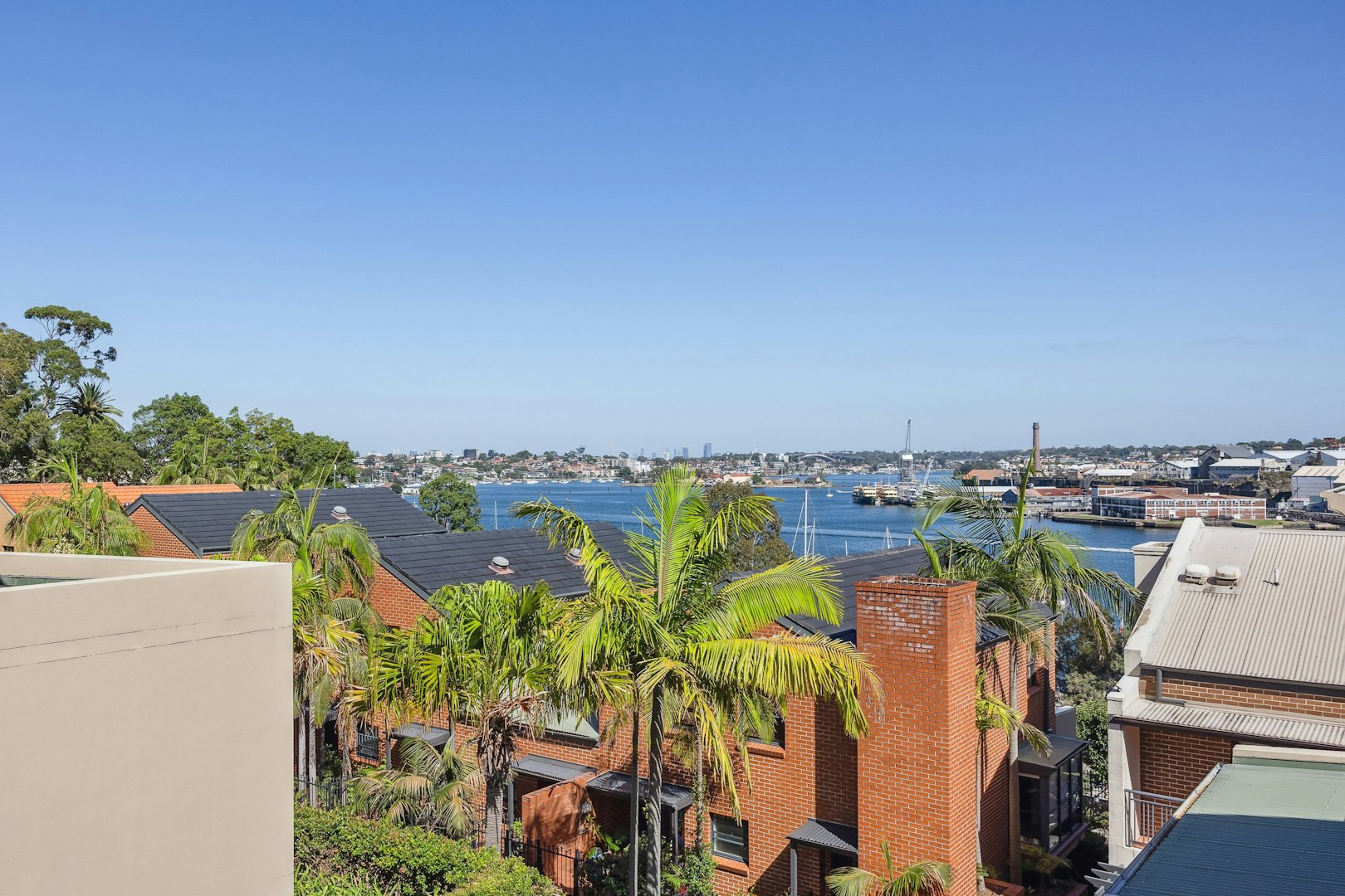 103 / 8 Water Street, Birchgrove NSW 2041 | BresicWhitney