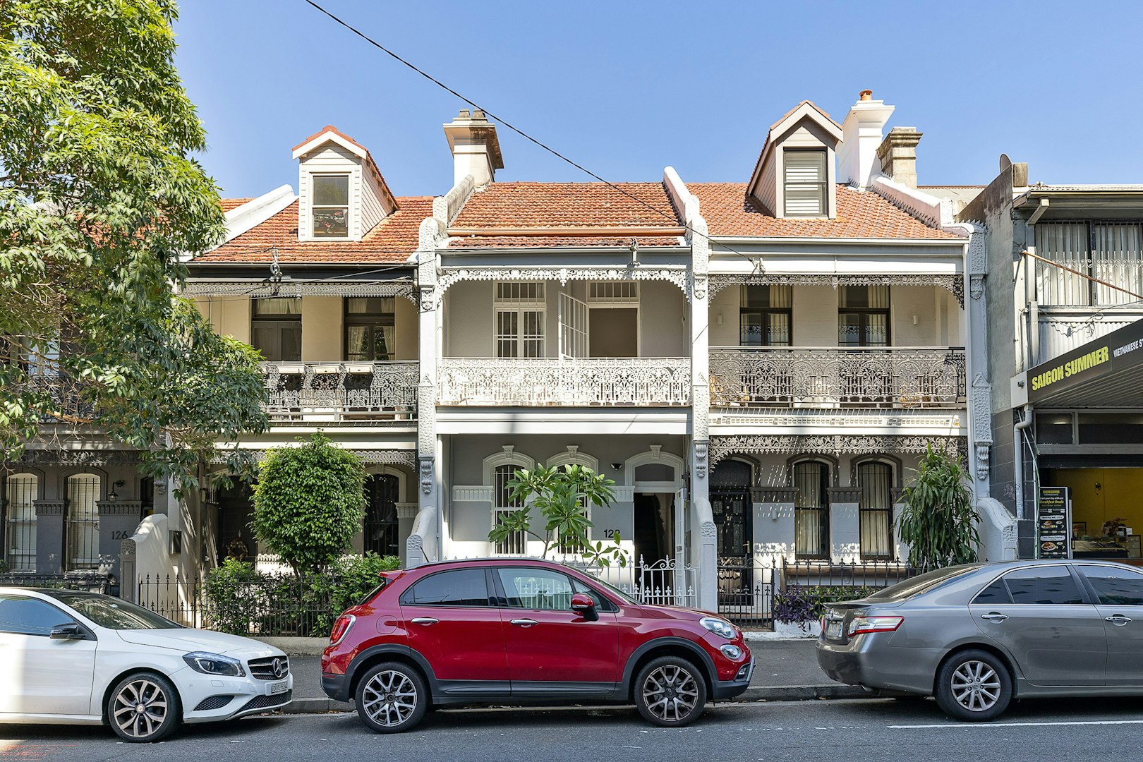 122 George Street, Redfern NSW 2016 | BresicWhitney