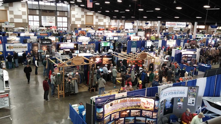 Washington Sportsmen's Show | Washington State Fair Event Center - Puyallup, WA