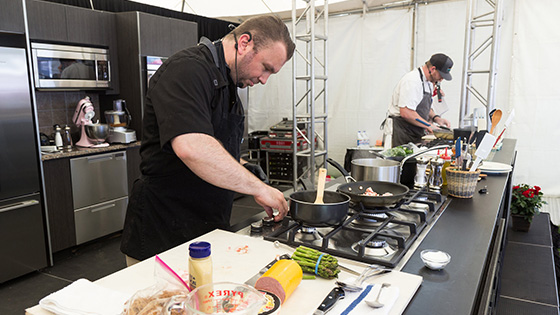 Near Gold Gate | Washington State Fair Events Center - Puyallup, WA