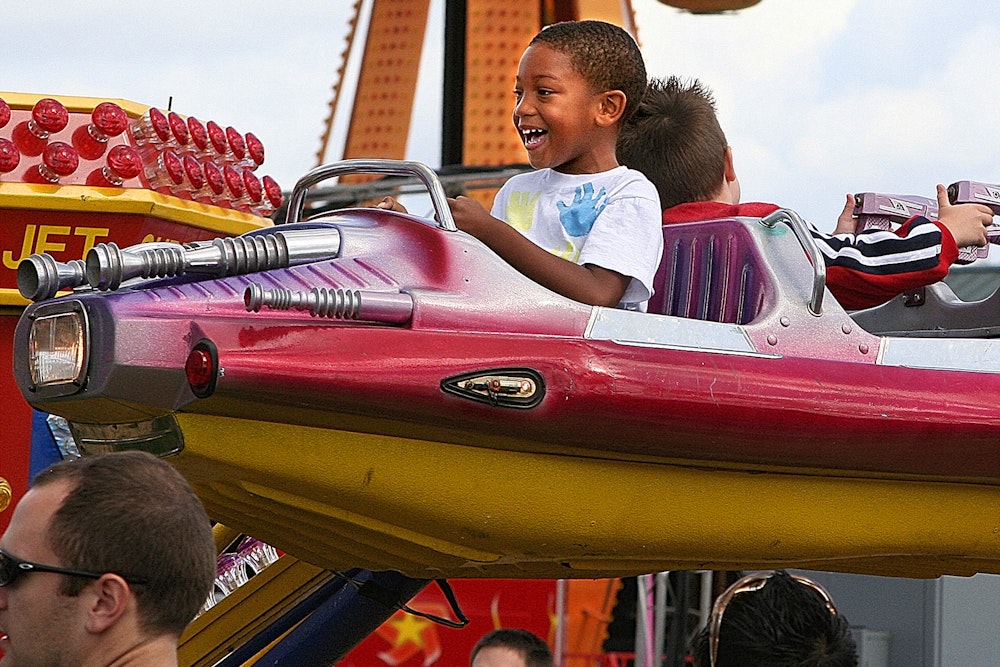 Super Jets | Washington State Fair Event Center - Puyallup, WA