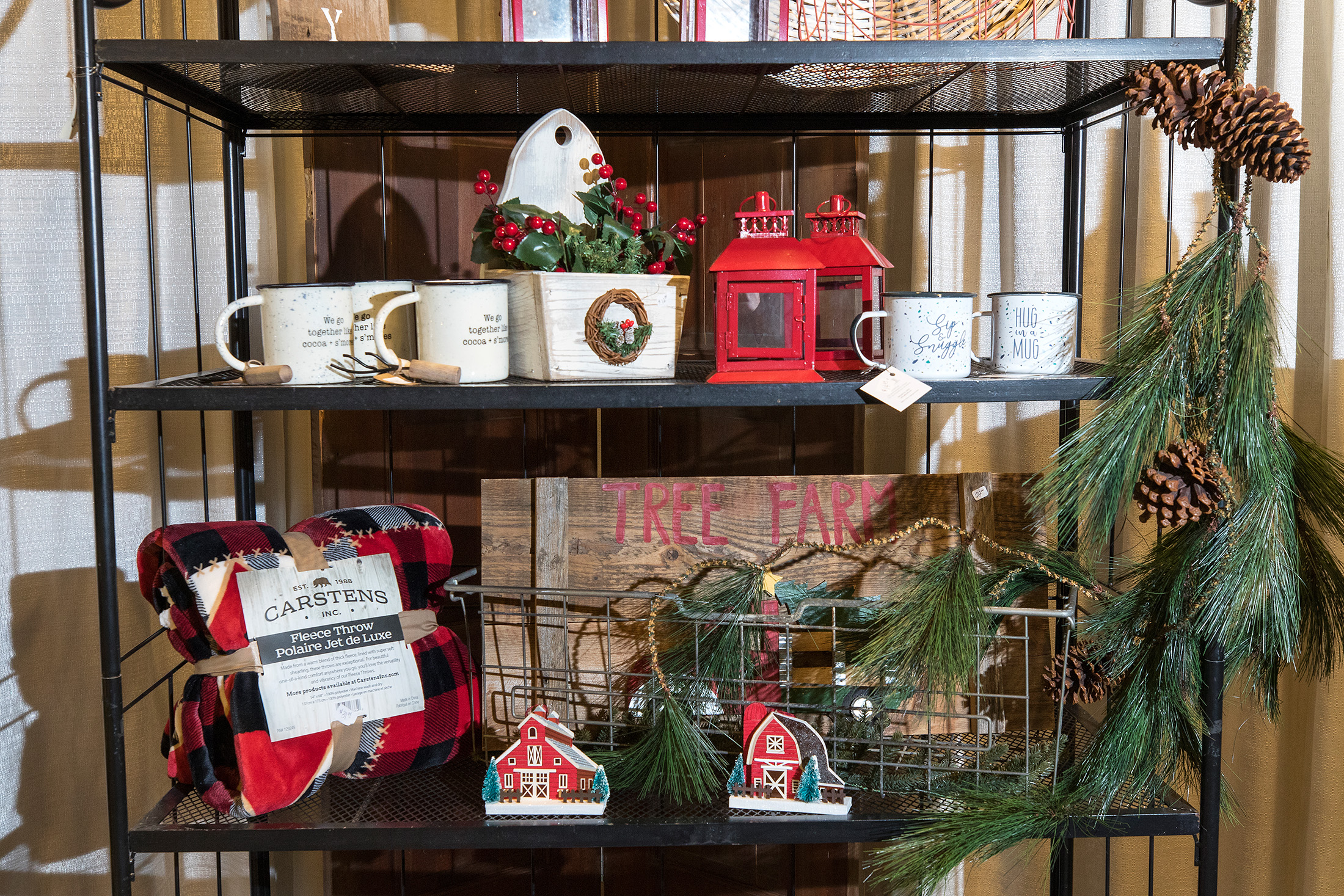 Holiday Magic - Christmas Enchantment & Wonder | Washington State Fair ...