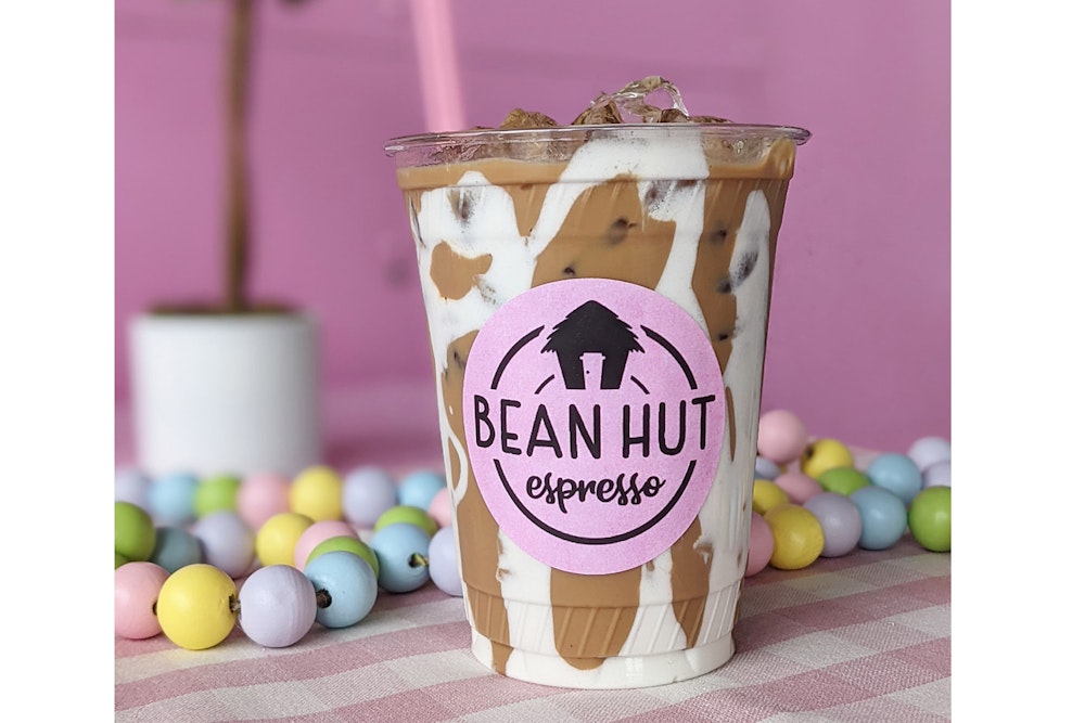 Bean Hut Espresso | Washington State Fair Event Center - Puyallup, WA