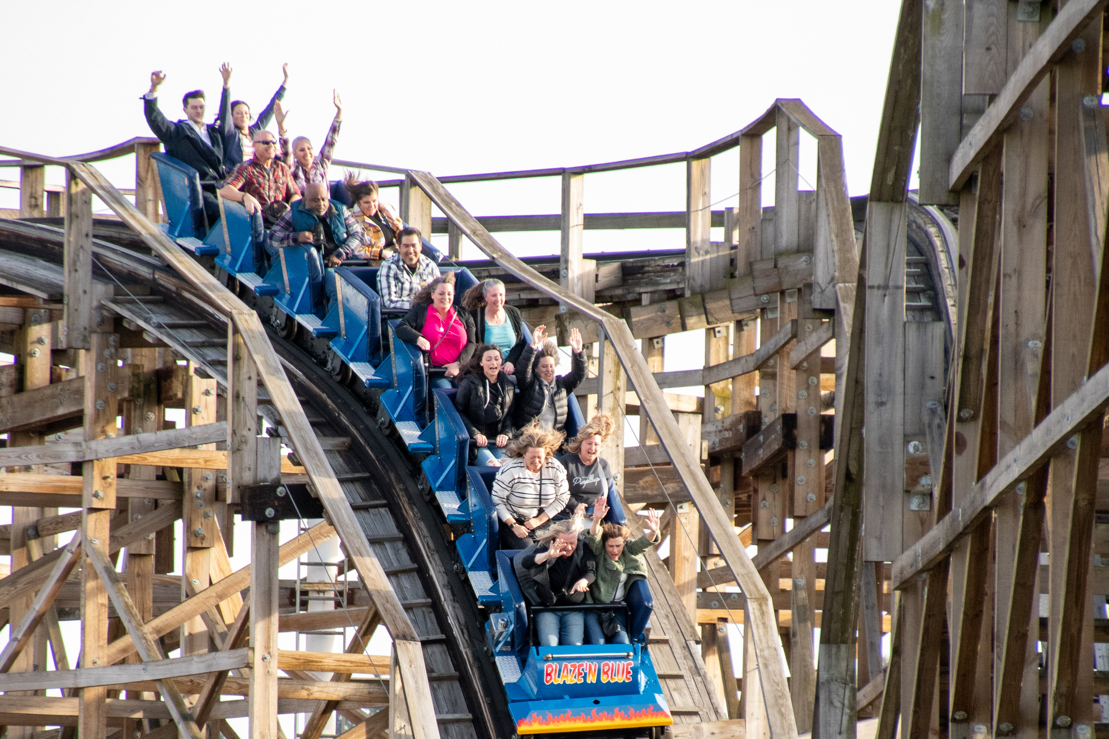 Foundation Events | Washington State Fair Event Center - Puyallup, WA