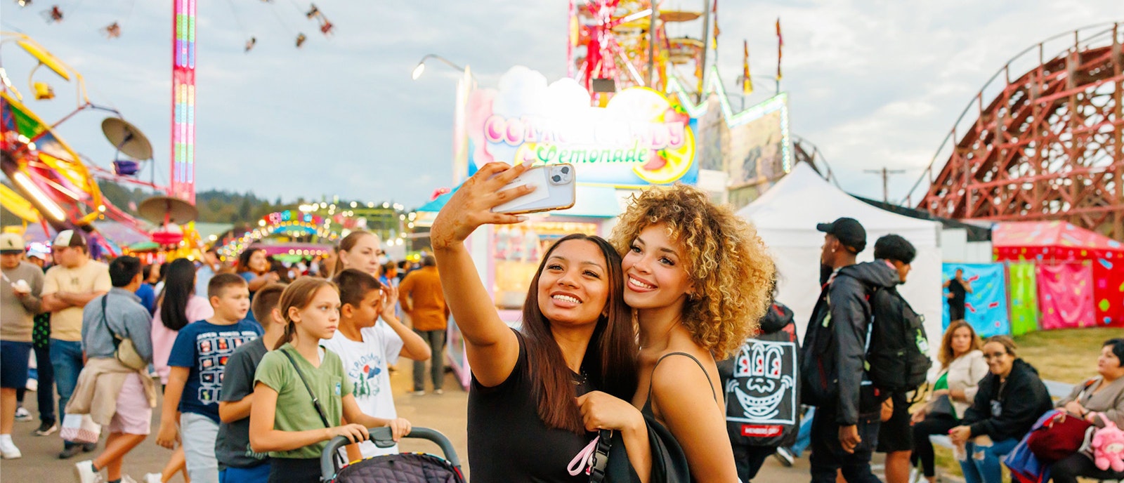 Our Story | Washington State Fair Event Center - Puyallup, WA