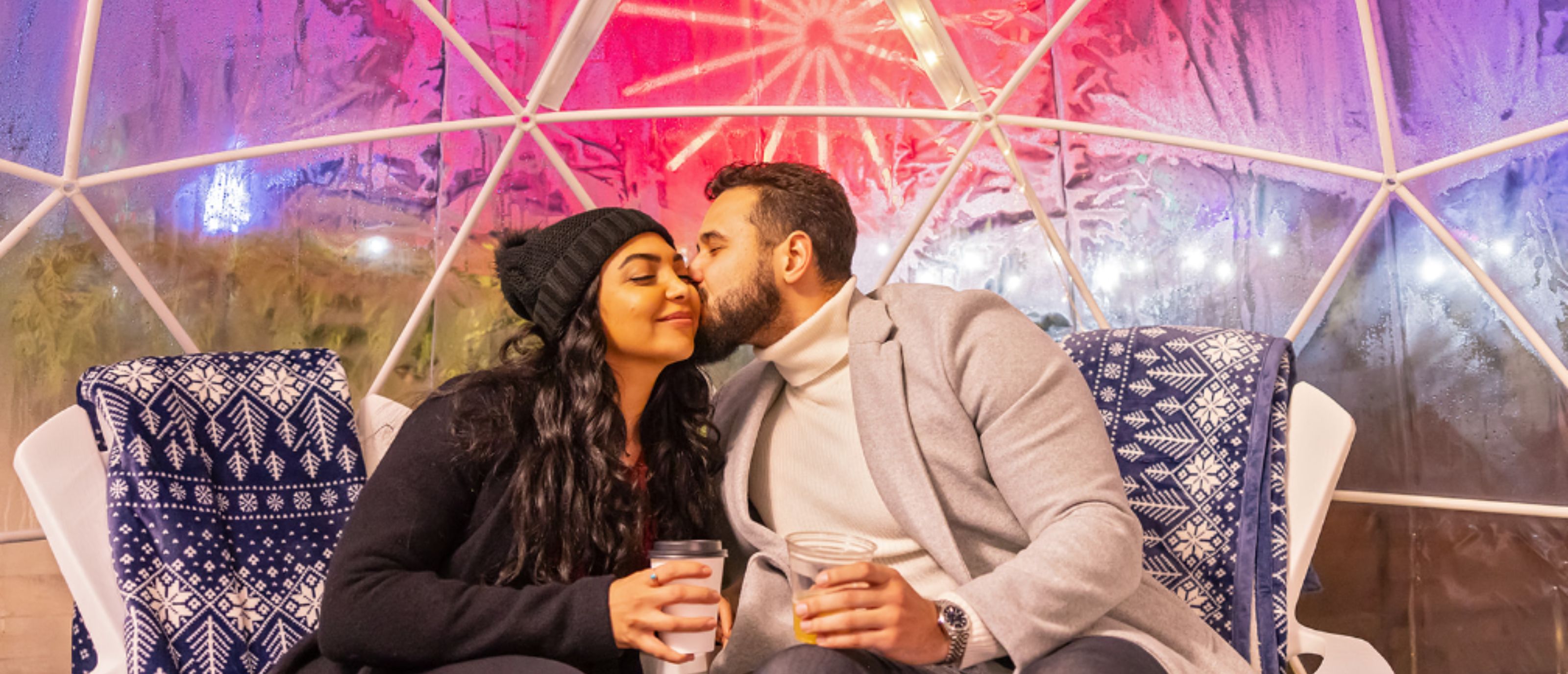 Holiday Magic - Christmas Enchantment & Wonder | Washington State Fair ...