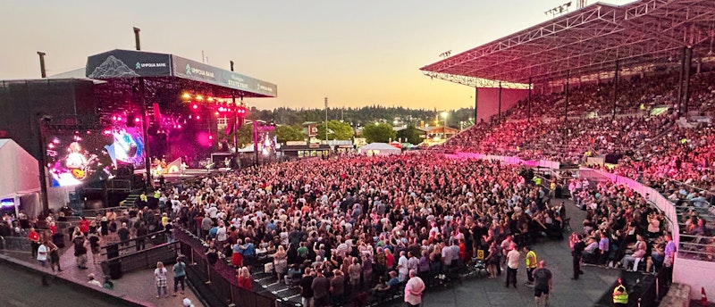 Washington State Fair & Events Center Box Office | Washington State Fair Event Center - Puyallup, WA