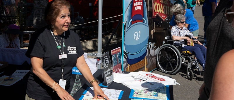 Help & Contact | Washington State Fair Event Center - Puyallup, WA