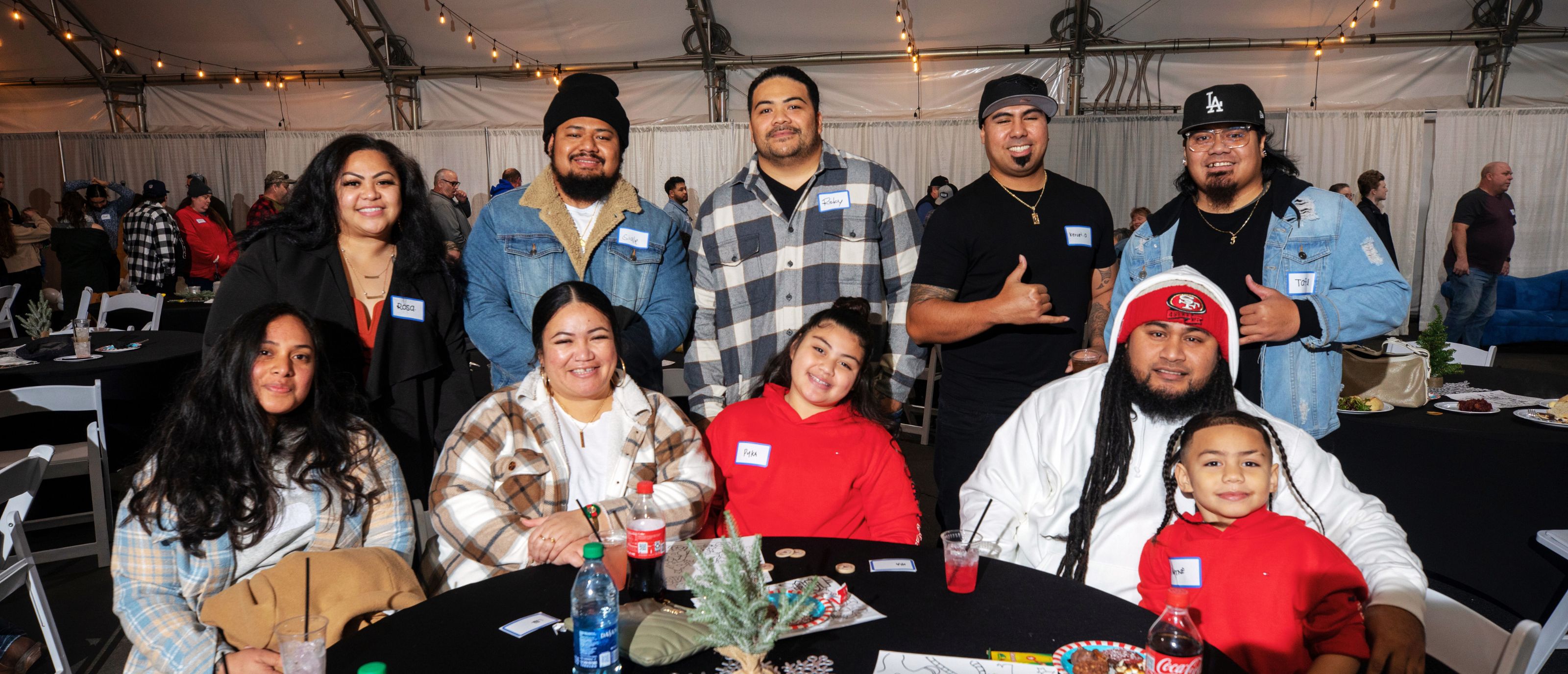 Holiday Magic Group Tickets & Events | Washington State Fair Event ...