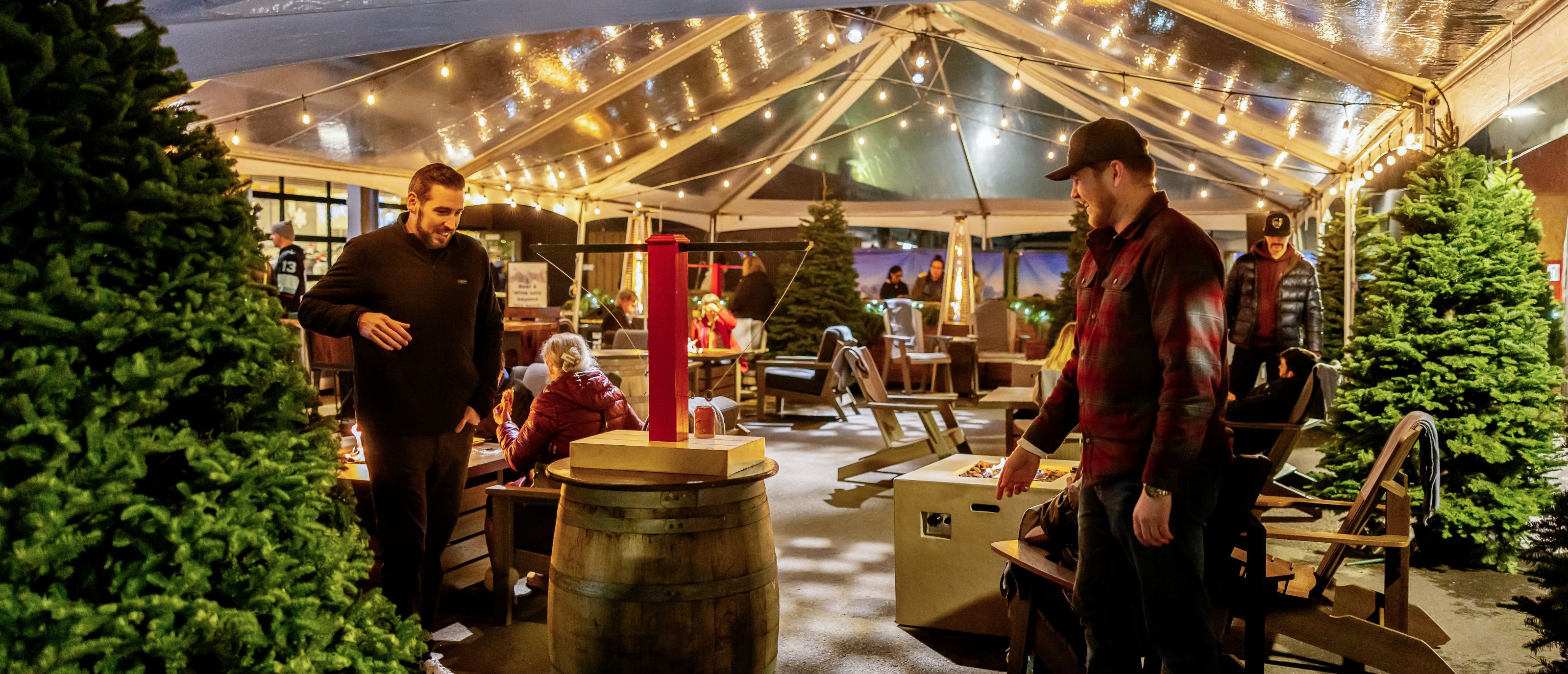 Holiday Magic Event Details | Washington State Fair Event Center ...